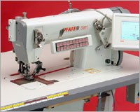 3811/296-12-18321 — P F A F F Industriesysteme und Maschinen GmbH