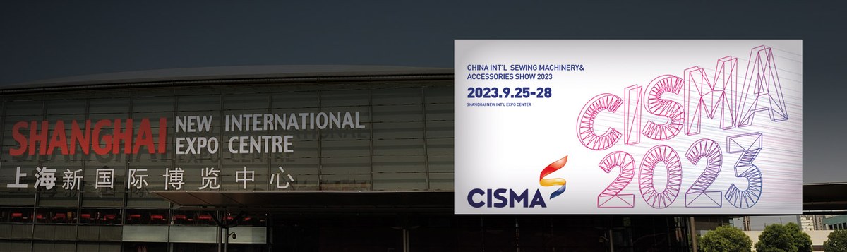 CISMA 2023 in Shanghai - SGG-Group presents latest processing ...