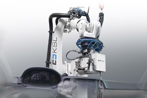 KL 500 (by KSL Joining Technology GmbH) — English