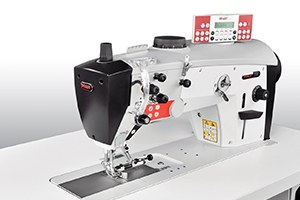 PFAFF 1545 — English