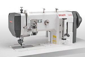 PFAFF 1243 — English