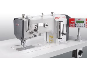 PFAFF 1245 — English