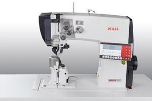 PFAFF 1571 — English