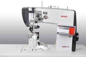 PFAFF 1574 — English