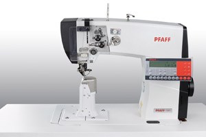 PFAFF 1591 — English