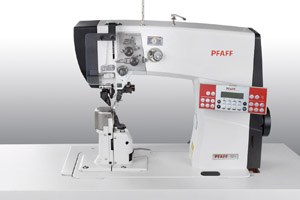 PFAFF 571 — English