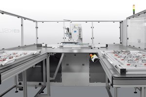 KL 300 / 301 — English